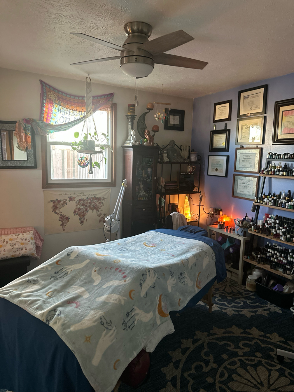 Massage Sioux City Iowa